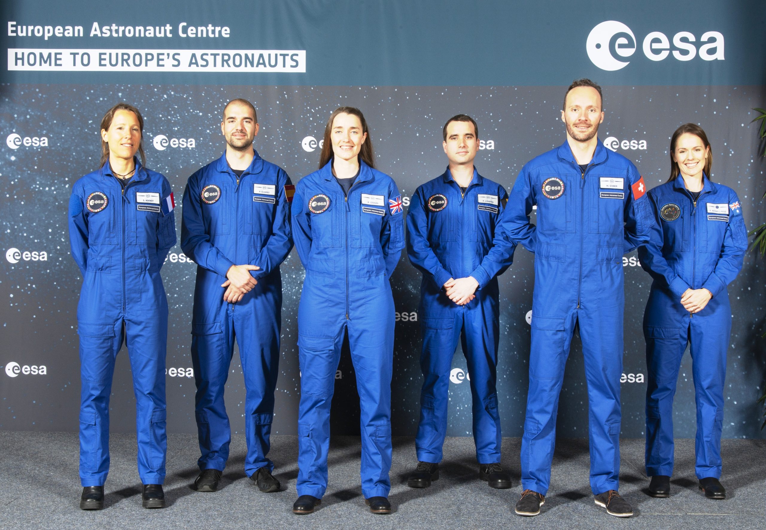 Da Torino alla Luna - Cosmo 2050