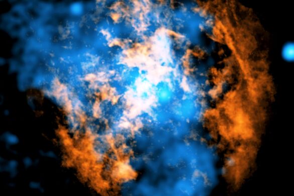 LA VIA LATTEA POTREBBE ESSERE PIENA DI PIANETI TATOOINE - Cosmo2050